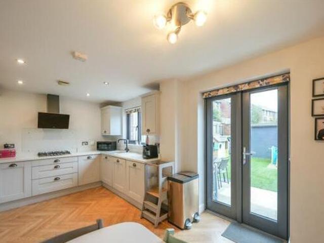 Enfield Road, Gateshead, 4 Bedroom Terraced