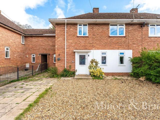 Enfield Road, Norwich, NR5 6 bed end of terrace house to rent £3,300 pcm £762 pw
