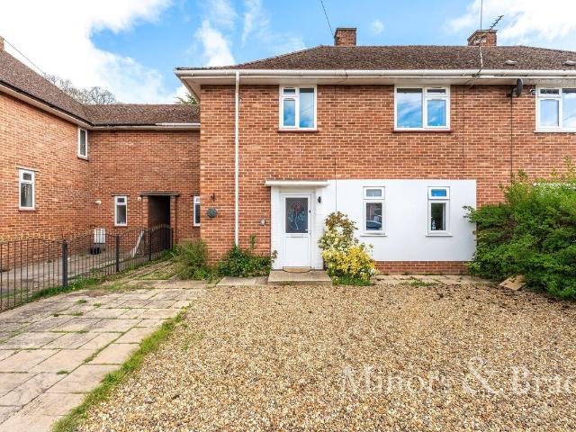 Enfield Road, Norwich NR5, 6 bed end terrace house to rent, £3,300 pcm | PrimeLocation
