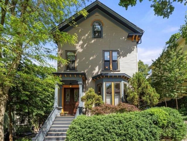 Enfield St, Boston, Home For Sale