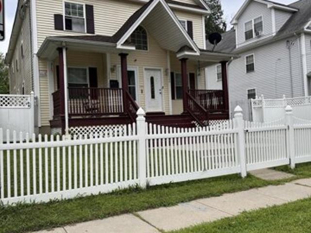 Enfield St, Hartford, Home For Sale