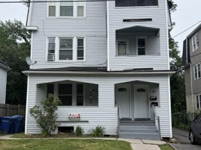 Enfield St, Hartford, Home For Sale