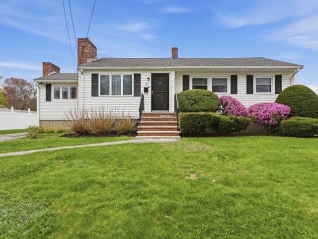 Enfield St, Lowell, Home For Sale