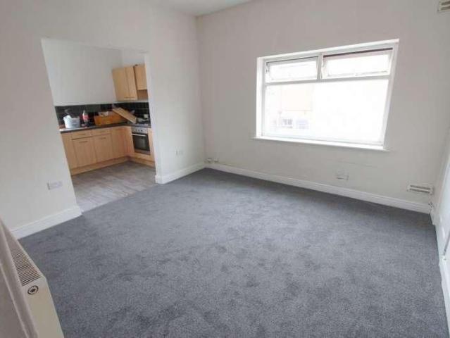 Enfield Street Wigan, WN5