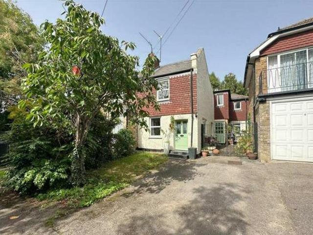Enfield, White House Lane, London, 3 Bedroom Semi detached