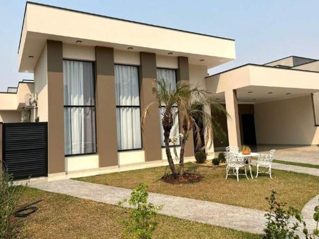 Enfim a casa que você tanto procurava no Portal Ville Gardênia