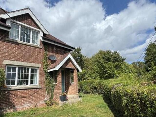 Enford Farm Road, Enford, 3 Bedroom Semi detached