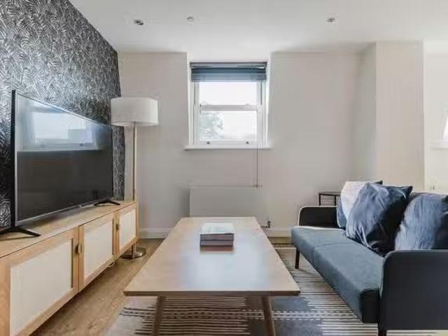 Enford Street, Marylebone 2 Bedroom 1 Bath