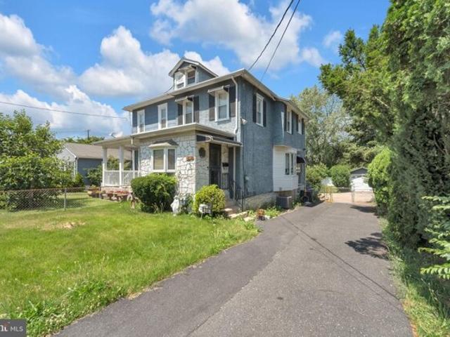 Engard Ave, Pennsauken, Home For Sale
