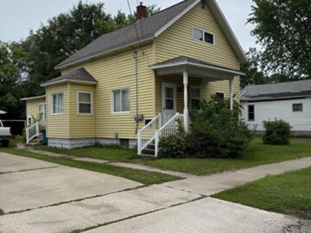 Engelman St, Manistee, Home For Sale
