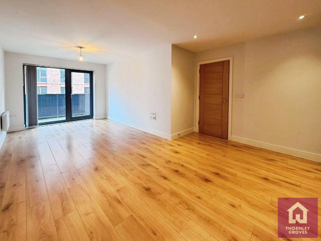 Engels House, 35 Navigation Street, New Islington, Manchester M4, 2 bed flat to rent, £1,250 pcm | PrimeLocation