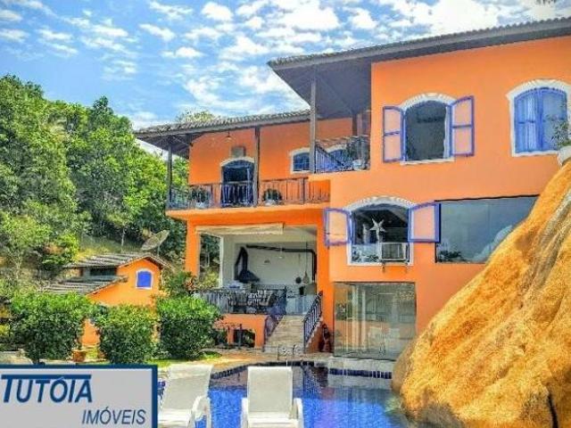 ENGENHO D AGUA ILHABELA CASA AMPLA