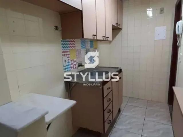 Apartamento em Rua General Clarindo 48m² Ref: CA4427