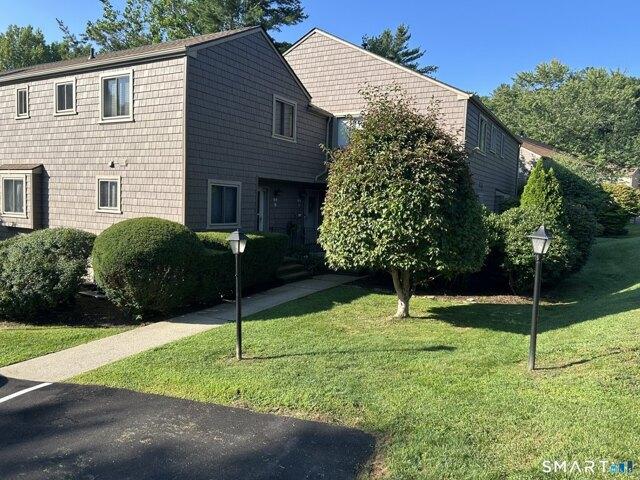 Engine House Rd Unit C, Stratford, Home For Sale
