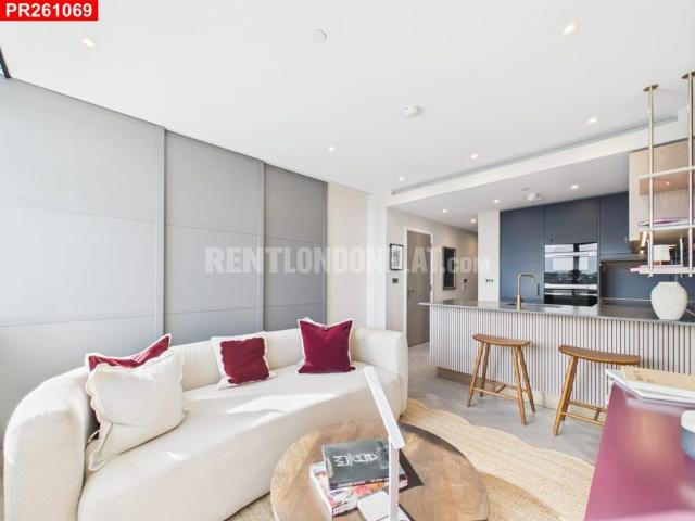 Engine House Way, Camden Town NW1, Studio to rent, £3,098 pcm | PrimeLocation