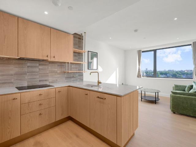Engine House Way, Chalk Farm NW1, Studio to rent, £3,142 pcm | PrimeLocation