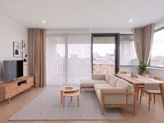 Engine House Way, Lansdowne House NW1, 3 bed flat to rent, £6,950 pcm | PrimeLocation