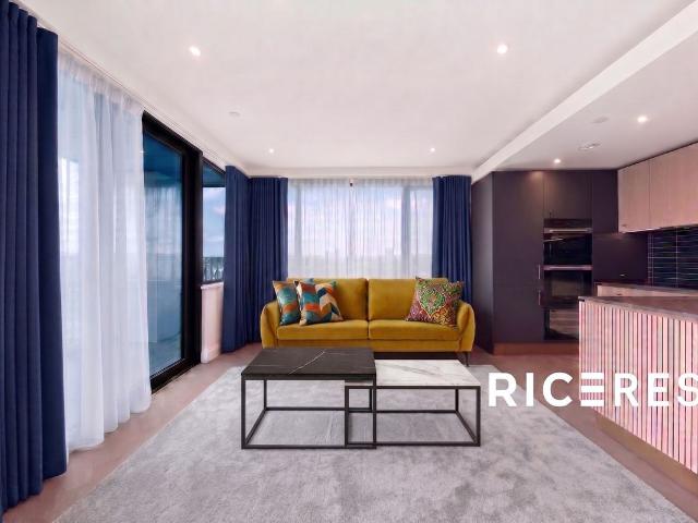 Engine House Way, Lansdowne House NW1, 1 bed flat to rent, £3,250 pcm | PrimeLocation