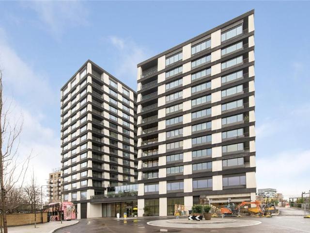 Engine House Way, London, NW1 1 bed apartment to rent £3,400 pcm £785 pw