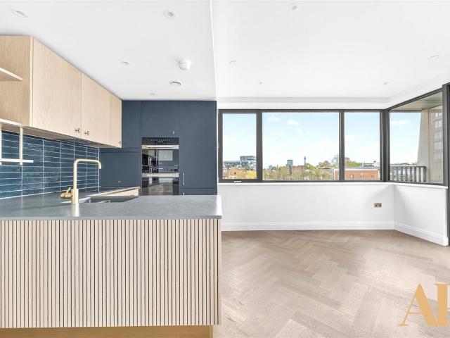Engine House Way, Camden Goods Yard NW1, 1 bed flat to rent, £3,200 pcm | PrimeLocation