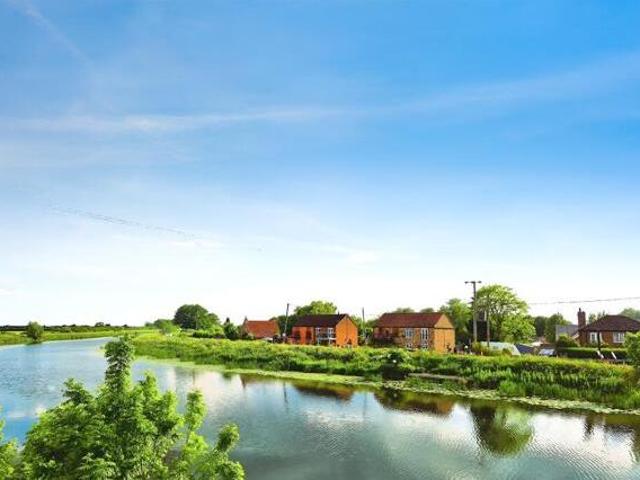 Engine Road, Ten Mile Bank, 3 Bedroom Semi detached