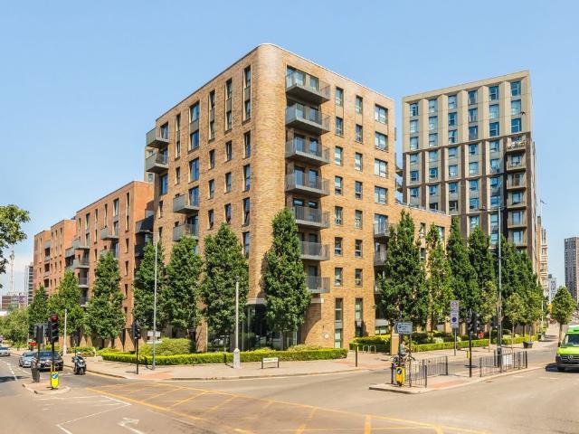 Engineers Way, Wembley HA9, 3 bed flat to rent, £3,500 pcm | PrimeLocation