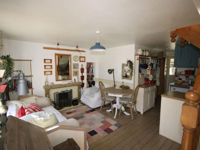 England Cottage, Pitcaple, AB51 5HJ
