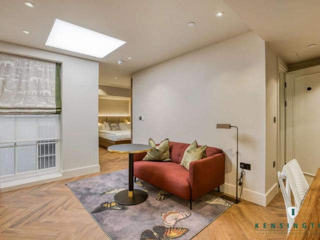 England SW7 2ED London, GBR Studio to rent £4,992 pcm £1,152 pw