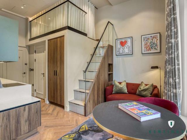 England SW7 2ED London, GBR Studio to rent £5,980 pcm £1,380 pw