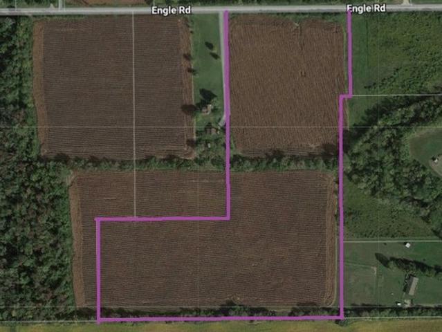 Engle Rd, West Alexandria, OH 45381