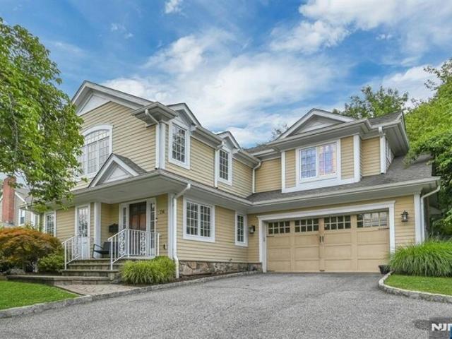 Engle St, Tenafly, Home For Sale