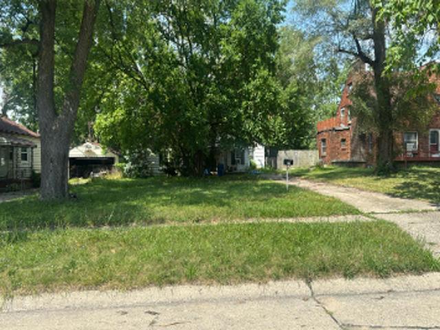 Engleman Ave