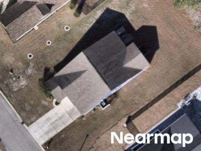 Englemann Oak Dr