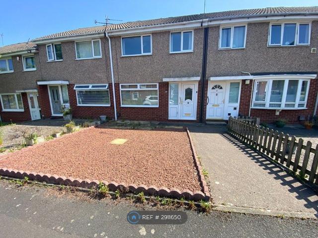 Englefield Close, Newcastle Upon Tyne NE3, 3 bed terraced house to rent, £1,150 pcm | PrimeLocation