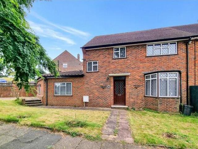 Englefield Crescent, Poverest, 5 Bedroom Semi detached