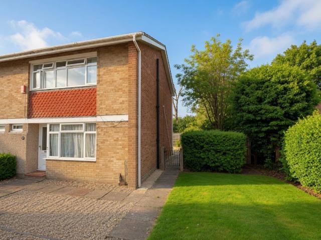 Englefield Green, Egham TW20, 4 bed end terrace house to rent, £2,100 pcm | PrimeLocation