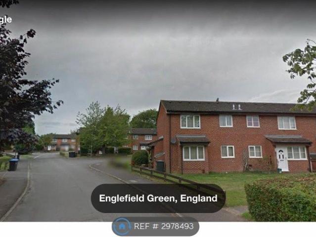 Englefield Green, Englefield Green TW20, 1 bed semi detached house to rent, £1,300 pcm | PrimeLocation