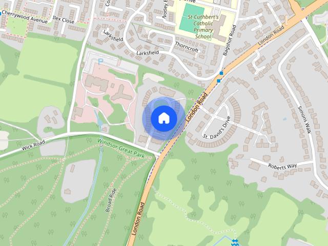 Englefield Green