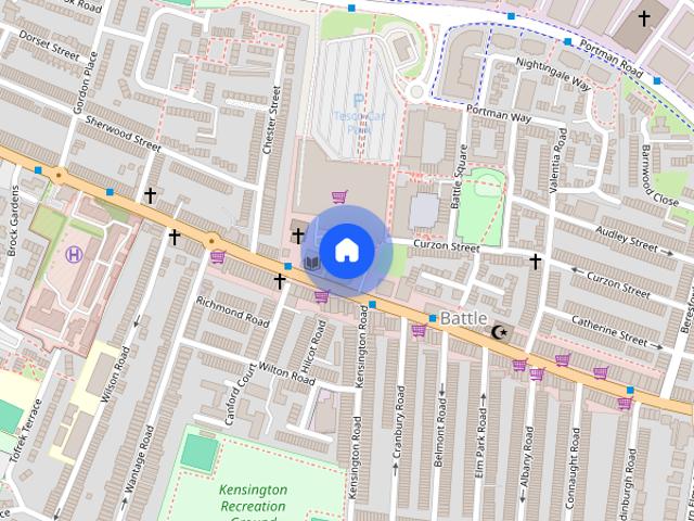 Englefield House, Moulsford Mews, Reading, RG30