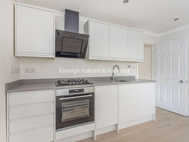 Engleheart Road, London, SE6