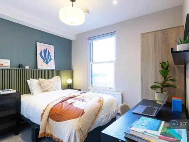 Engleheart Road, London, 1 Bedroom House