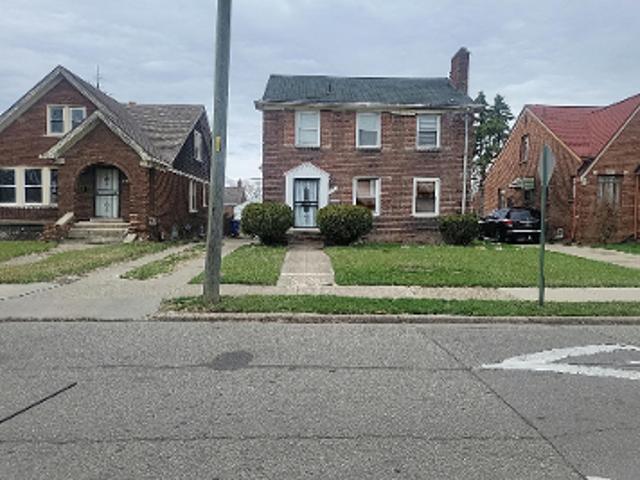 Engleside St