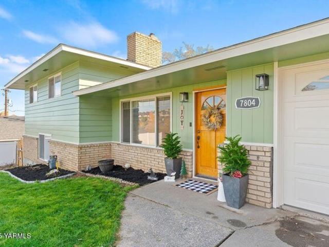 Englewood Crest Dr, Yakima, Home For Sale