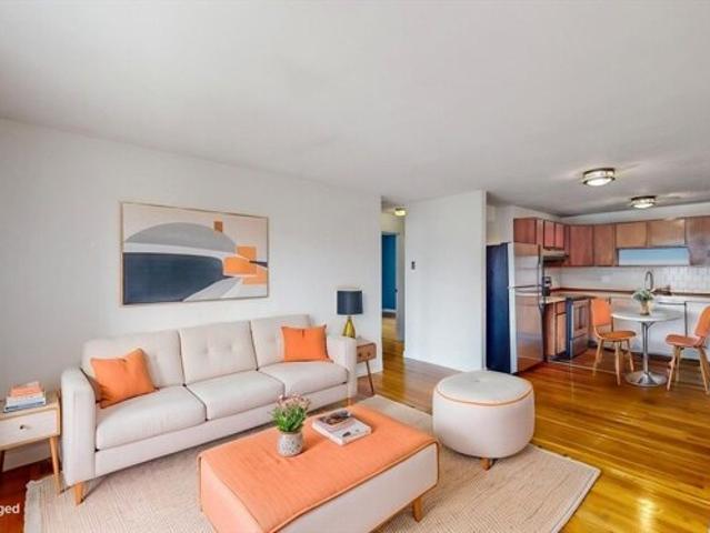 Englewood Ave Apt,boston, Condo For Sale
