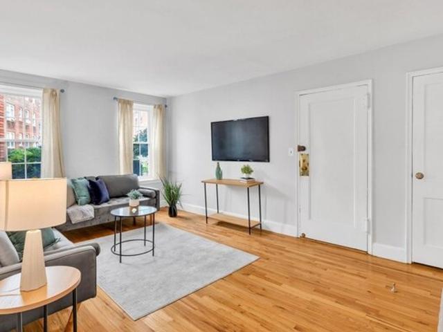 Englewood Ave Apt,brookline, Condo For Sale