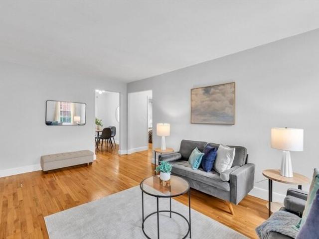 Englewood Ave Apt,brookline, Condo For Sale