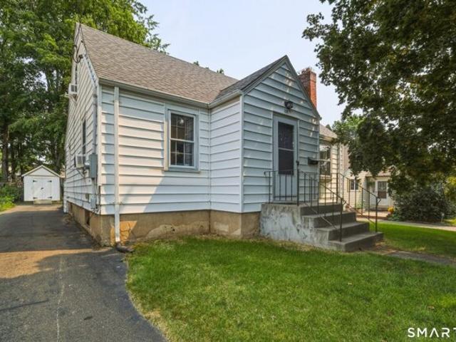 Englewood Ave, West Hartford, Home For Sale