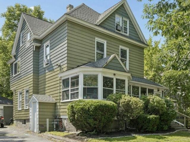 Englewood Ave, Worcester, Home For Sale
