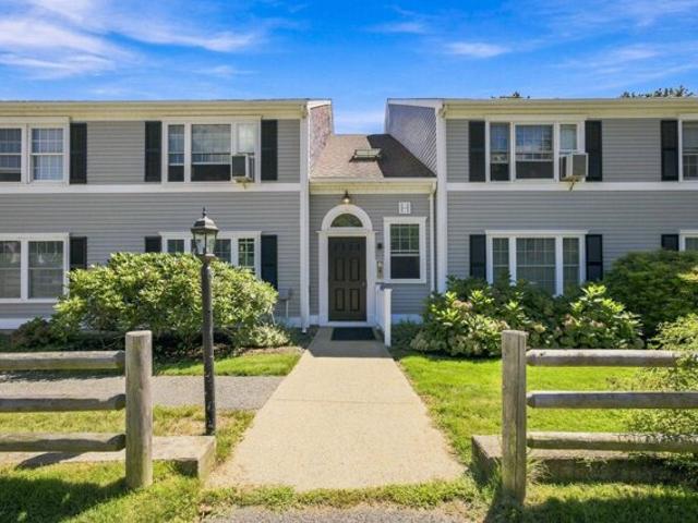 Englewood Dr Apt H, Harwich, Condo For Sale