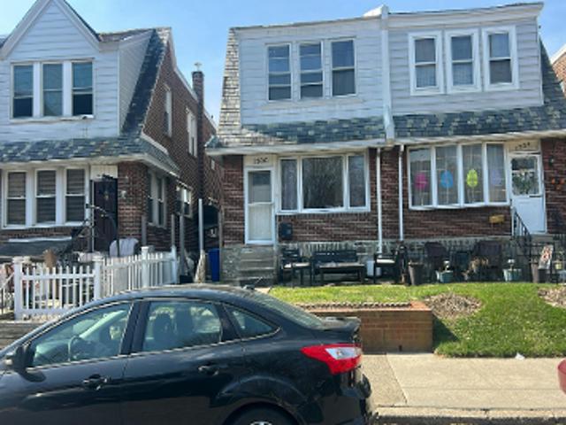 Englewood St